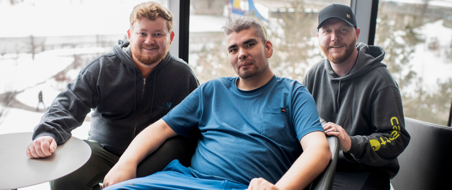 Saskatchewan Alternative Initiatives | Listen. Support. Follow ...