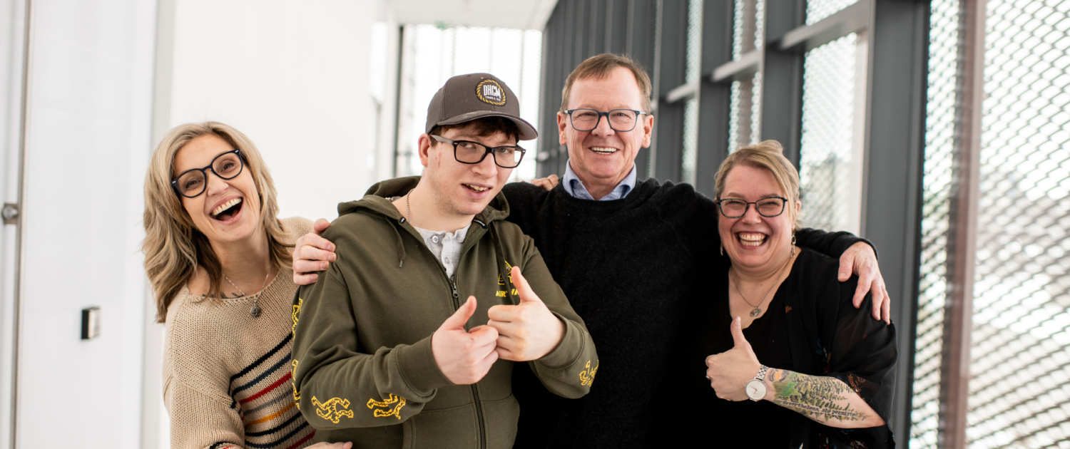 Saskatchewan Alternative Initiatives | Listen. Support. Follow ...