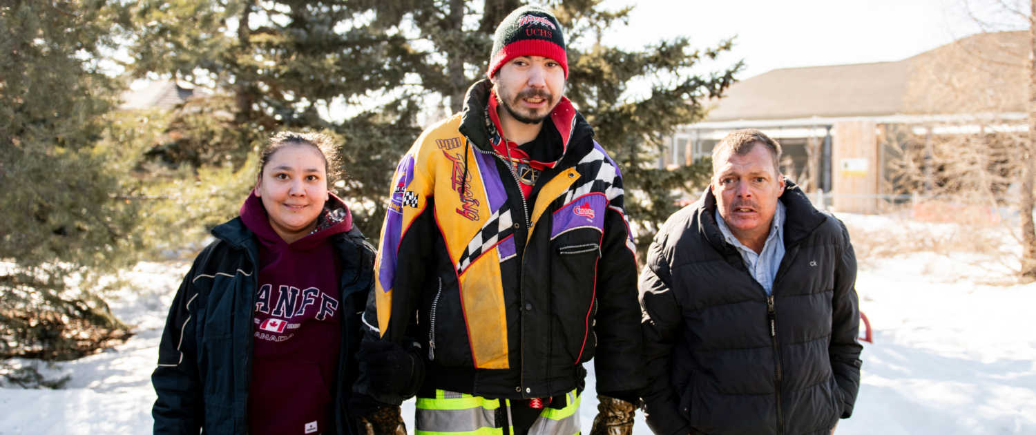 Saskatchewan Alternative Initiatives | Listen. Support. Follow ...